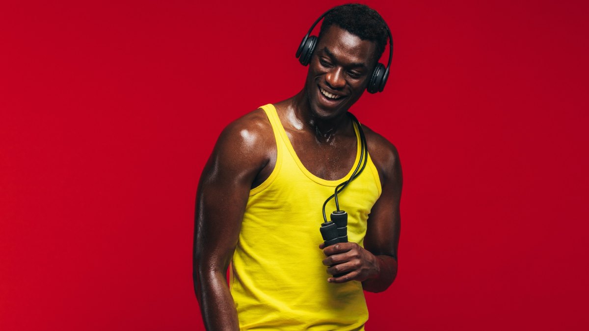 Men's Journal: 15 Ways to Improve Your Workout Motivation - Friesen ...